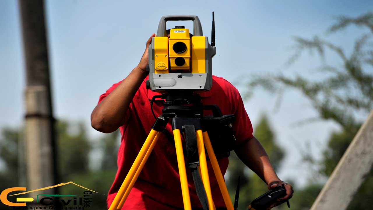 Geodetic Surveying Definition: Methods & Key Uses Explained